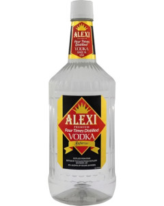 Vodka - Spirits