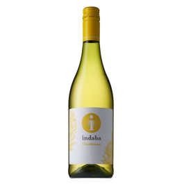 Indaba Chardonnay 2018