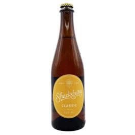 Shacksbury Cider Classic