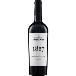 1827 Cabernet Sauvignon Chateau Purcari 2022