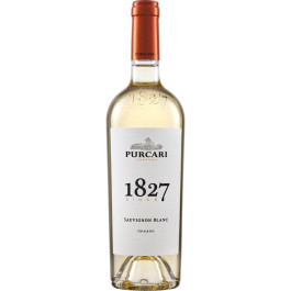 1827 Sauvignon Blanc Chateau Purcari 2022