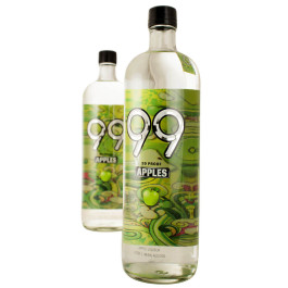 99 Apples Schnapps