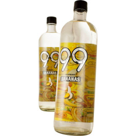 99 Bananas Schnapps