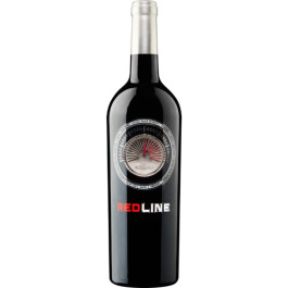Adobe Road Red Line 2021