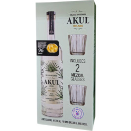Akul Espadin Joven Mezcal Gift