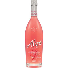 Alizé Pink Passion