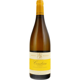 André Perret Condrieu Chery 2022