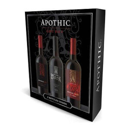 Apothic Gift Set