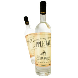 Apple Country Applejack Brandy