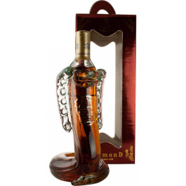 Armenian Brandy Cobra