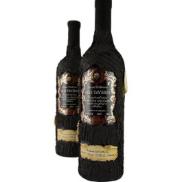 Asconi Old Tavern Special Collection Red