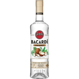 Bacardí Coco Original Coconut Flavored Rum 70 Proof