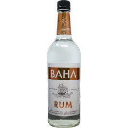 Baha Rum