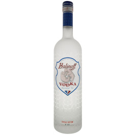 Balinoff Limited Vodka 80*