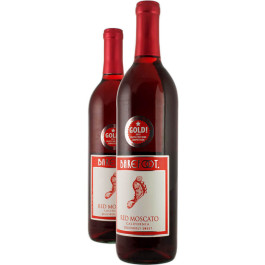 Red Moscato Wine Brands