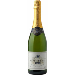 Baron de Rothberg Brut