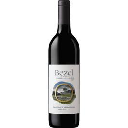 Bezel Cabernet Sauvignon Cakebread Paso Robles 2022
