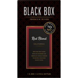 Black Box Red Blend