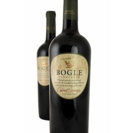 Bogle Vineyards Cabernet Sauvignon 2022