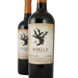 Bogle Essential Red 2022