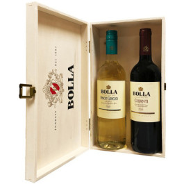 Bolla 2 Wood Pack