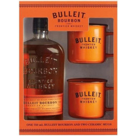 Bulleit Bourbon Gift 2020