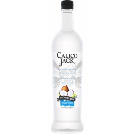 Calico Jack Coconut Rum