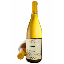 Canoe Ridge The Expedition Chardonnay 2016