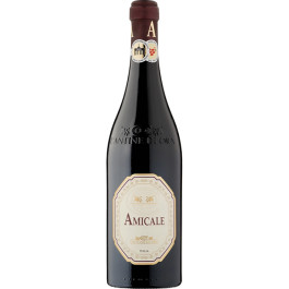 Cantine di Ora 'Amicale' Rosso Veneto 2020