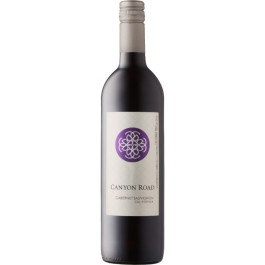 Canyon Road Cabernet Sauvignon 2018