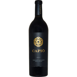Capio Cabernet Sauvignon 2021