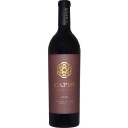 Capio Petita Cabernet Sauvignon 2022