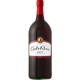 Carlo Rossi Merlot