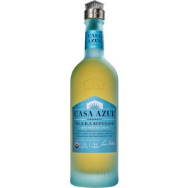 Casa Azul Reposado Tequila