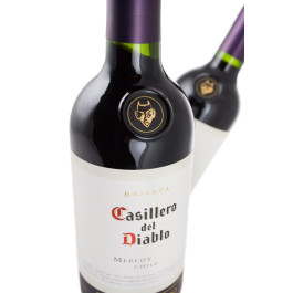 Casillero del Diablo Merlot 2020
