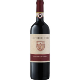 Castello di Radda Chianti Classico 2022