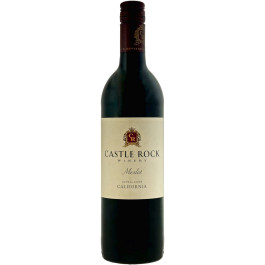 Castle Rock Merlot 2020