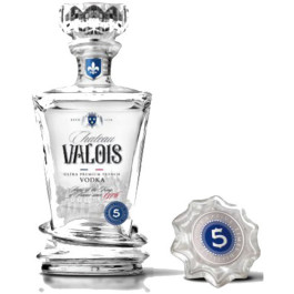 Chateau Valois Vodka