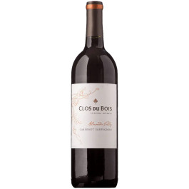 Clos du Bois Cabernet Sauvignon Alexander Valley 2017