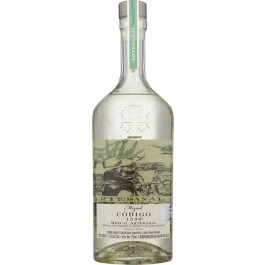 Codigo 1530 Mezcal Artesanal Tequila