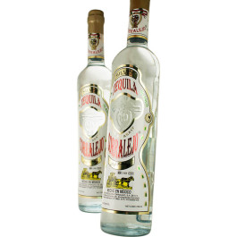 Corralejo Blanco Tequila