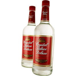 Crystal Palace Deluxe Vodka