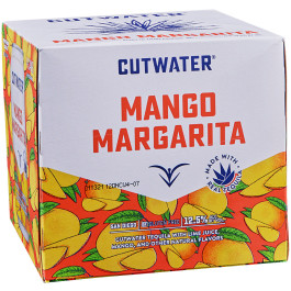 Cutwater Mango Margarita