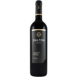Dalton Estate Cabernet Sauvignon 2020