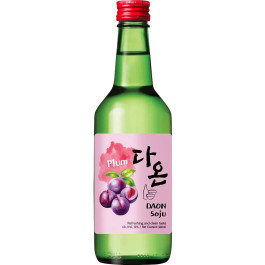 Daon Plum Soju