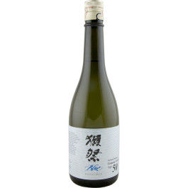 Dassai Blue 50 Junmai Daiginjo Yamada Nishiki