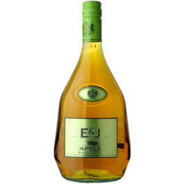 E&J Apple Brandy