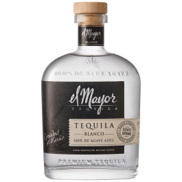 El Mayor Blanco