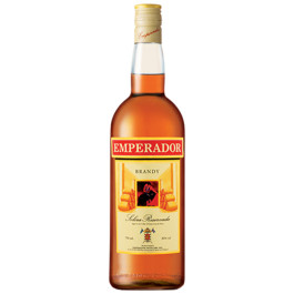 Emperador Solera Brandy