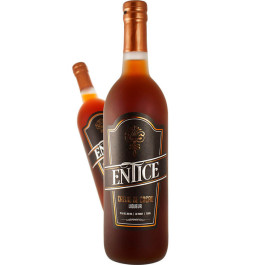 Entice Crème de Cacao Liqueur